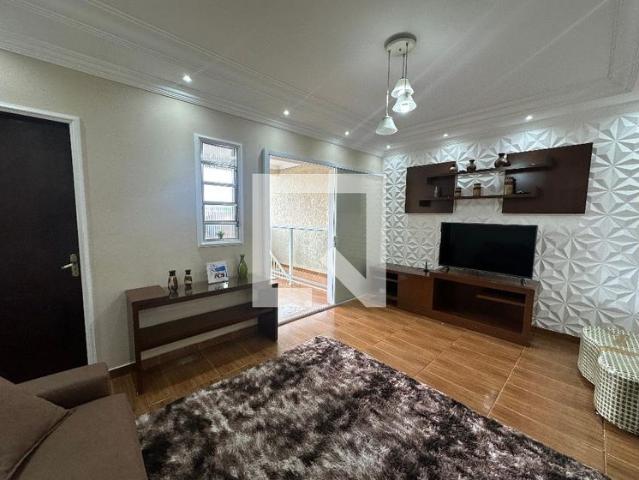 Casa, Jardim Paulista, 3 Quartos, 125 m2 Barueri