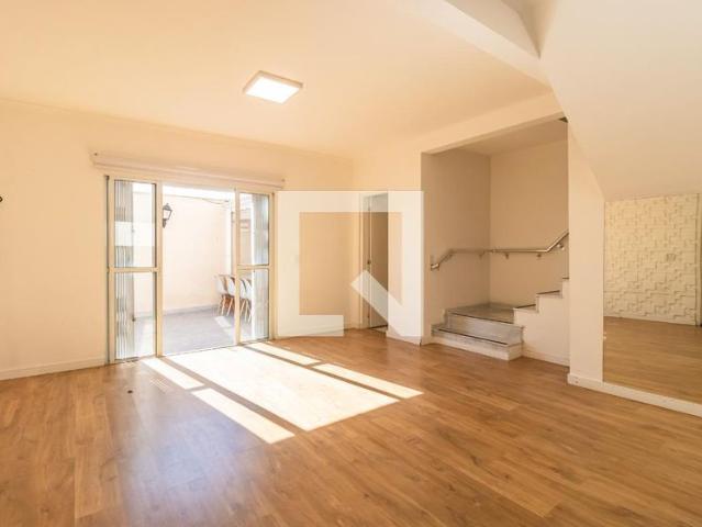 Casa, Jardim Paulista, 3 Quartos, 138 m2 Barueri