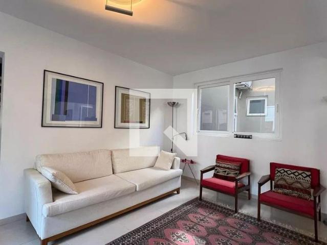 Casa, Jardim Paulista, 3 Quartos, 84 m2 São Paulo
