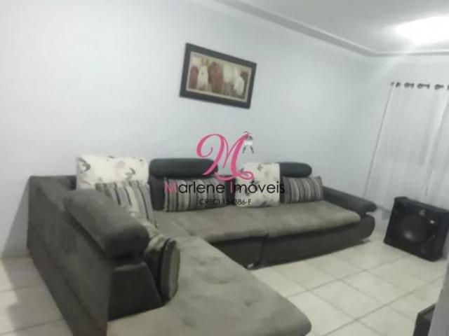Casa, Jardim Paulista, Várzea Paulista, SP