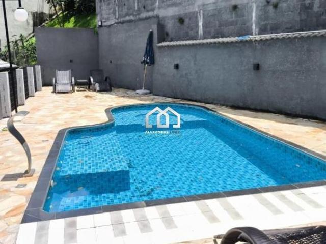 Casa, Jardim Paulista, Atibaia, SP