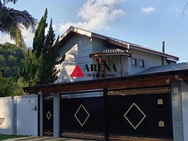 Casa, Jardim Paulista, Atibaia, SP