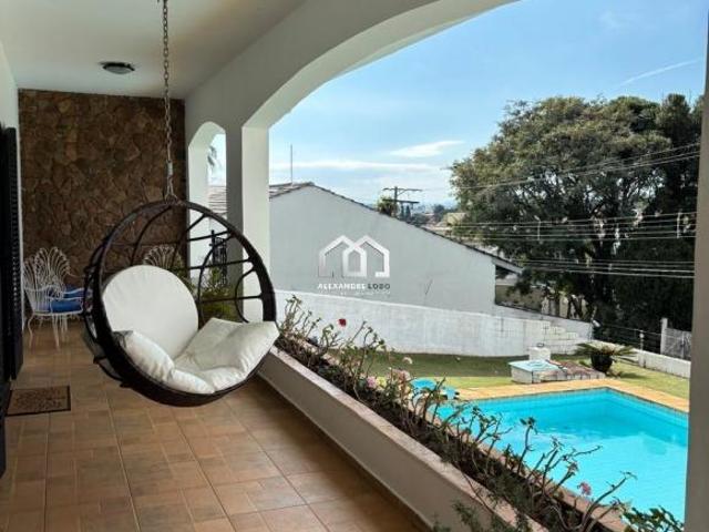 Casa, Jardim Paulista, Atibaia, SP