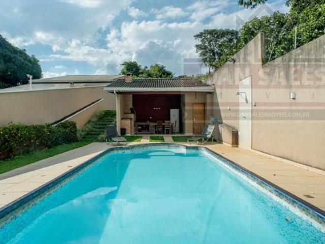 Casa, Jardim Paulista, Atibaia, SP