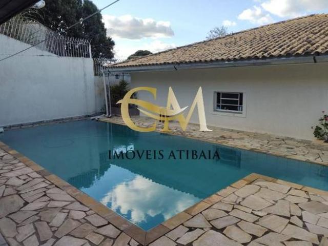 Casa Jardim Paulista Atibaia