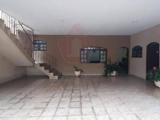 Casa, Jardim Paulista I, Jundiaí, SP