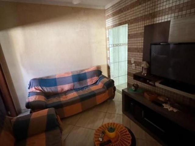 Casa, Jardim Paulista II, Rio Claro, SP