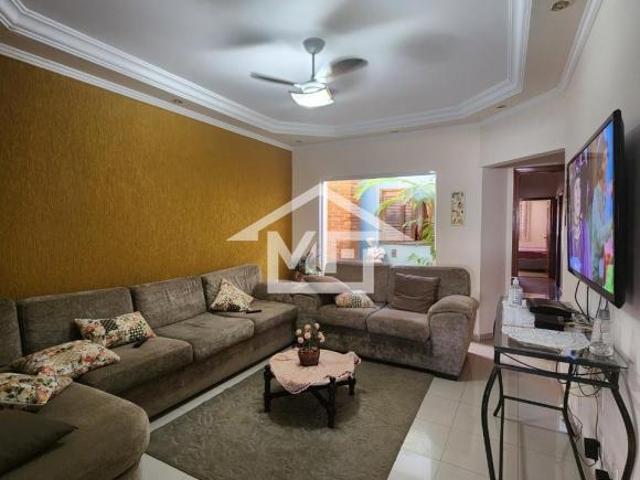 Casa, Jardim Paulista, Itu, SP