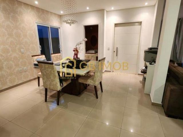 Casa Jardim Paulista Jundiaí II GB6284