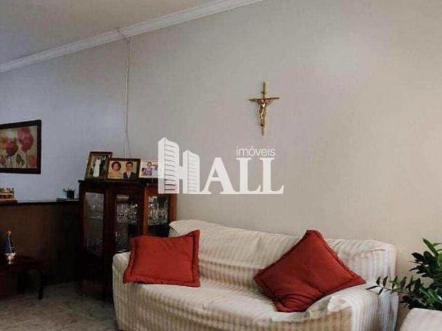 Casa, Jardim Paulista, São José do Rio Preto
