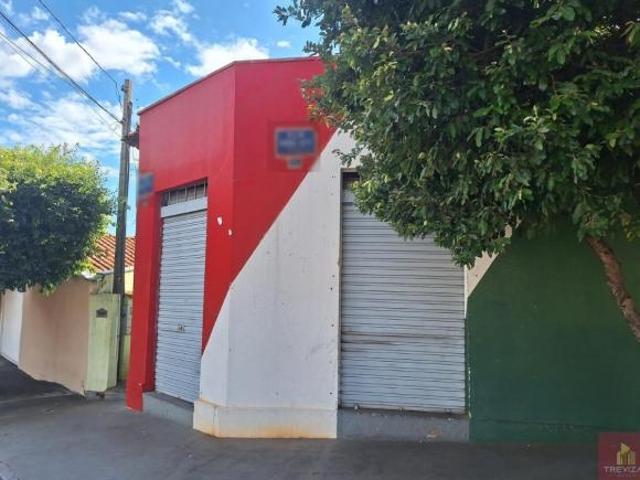 Casa, Jardim Paulista, São José do Rio Preto, SP