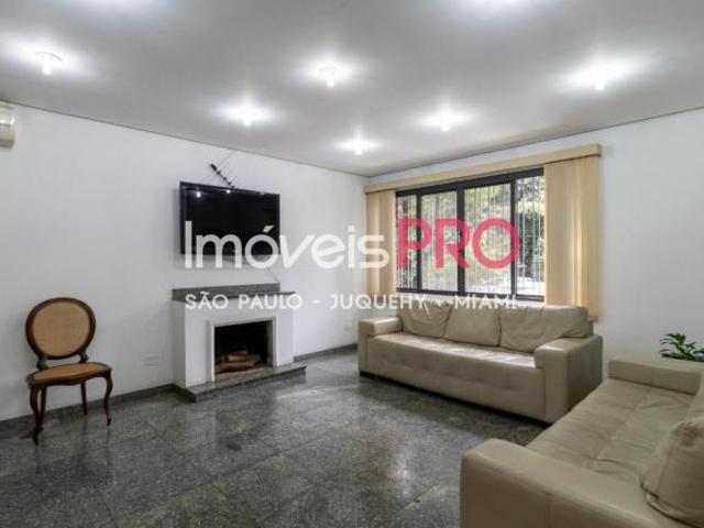Casa, Jardim Paulista São Paulo