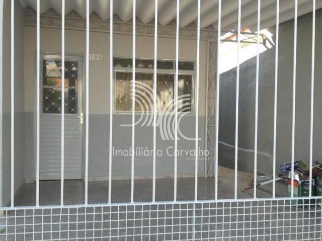 Casa, Jardim Paulista, Santa Bárbara D&apos oeste, SP