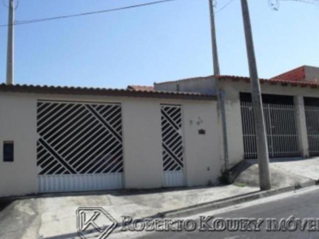 Casa, Jardim Paulista, Sorocaba, SP