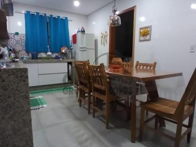 Casa, Jardim Paulistano, Indaiatuba, SP