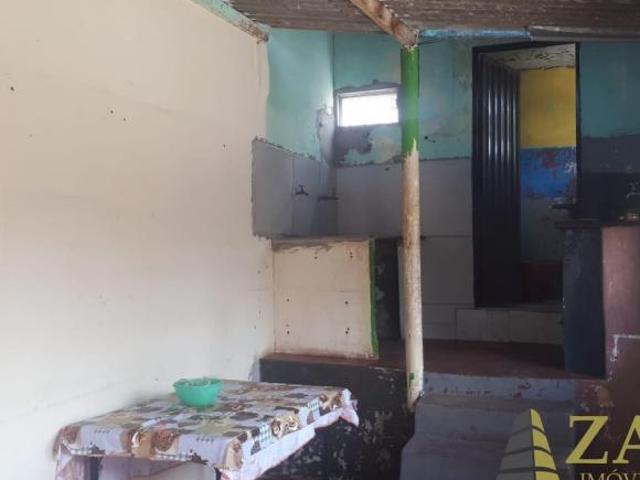 Casa Jardim Paulistano R$ 210.000,00