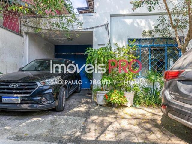 Casa, Jardim Paulistano São Paulo