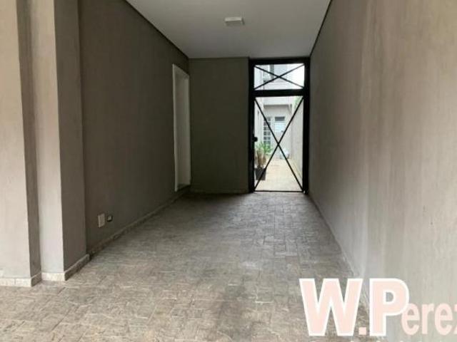 Casa, Jardim Paulistano, São Paulo, SP