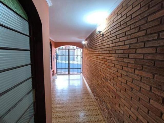 CASA JARDIM PAULISTANO