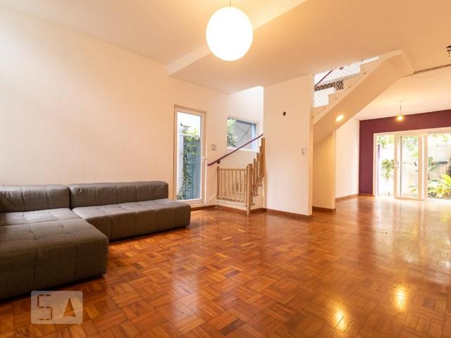 Casa, Jardim Paulistano, 3 Quartos, 220 m2 São Paulo