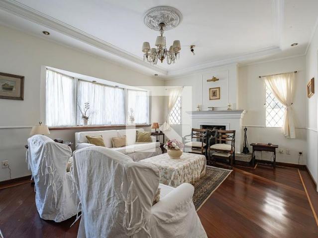 Casa, Jardim Paulistano, 4 Quartos, 400 m2 São Paulo