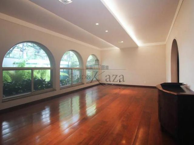 Casa Jardim Paulistano 5 Dormitórios 400m²