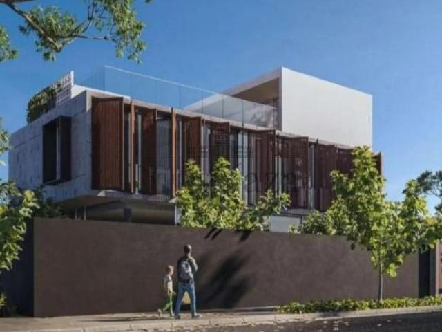 Casa Jardim Paulistano 5 Suítes 594,83m²