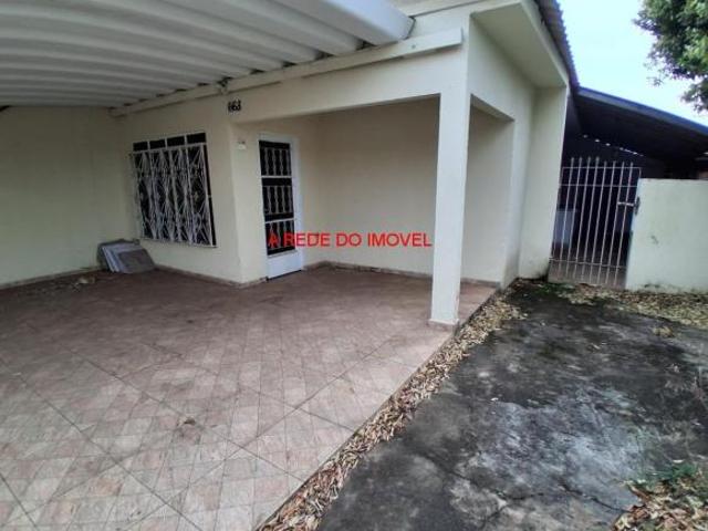 Casa, Jardim Paz, Americana, SP