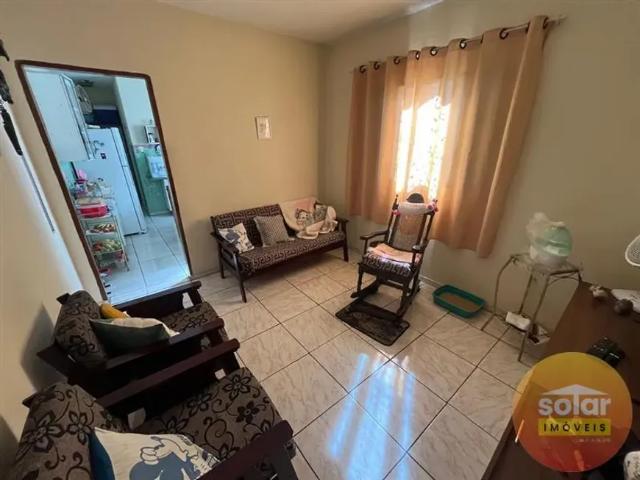 Casa térrea á venda jardim penha!