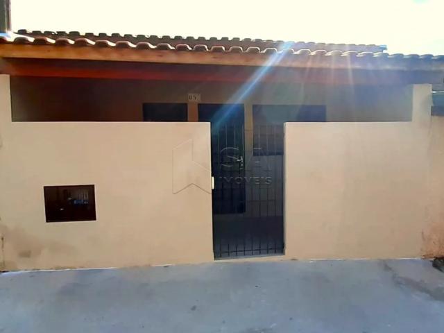 CASA JARDIM PEABIRU BOTUCATU / SP