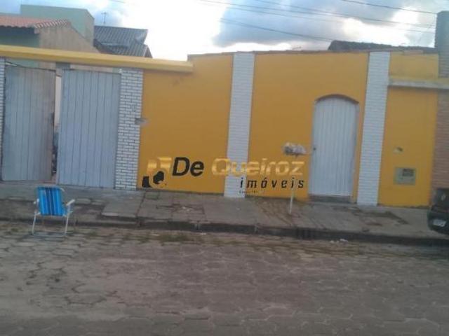 Casa, Jardim Peruíbe, Peruíbe, SP