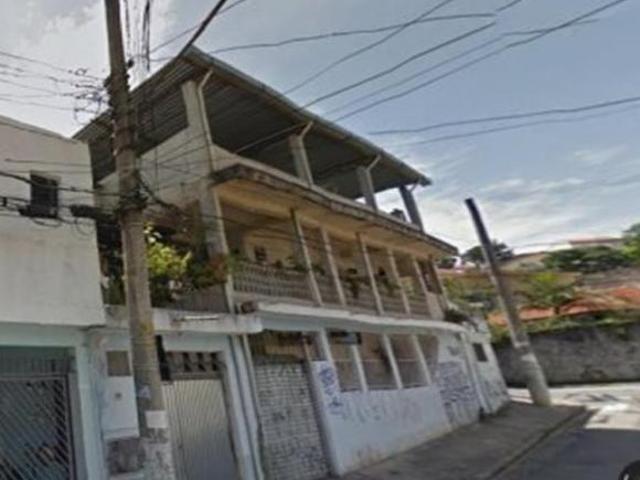 Casa Jardim Peri São Paulo/SP