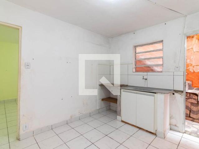 Casa, Jardim Peri, 1 Quarto, 40 m2 São Paulo