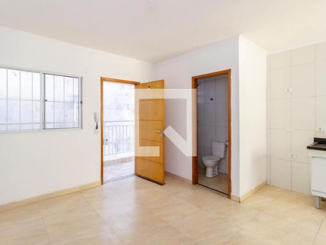 Casa, Jardim Peri, 1 Quarto, 47 m2 São Paulo