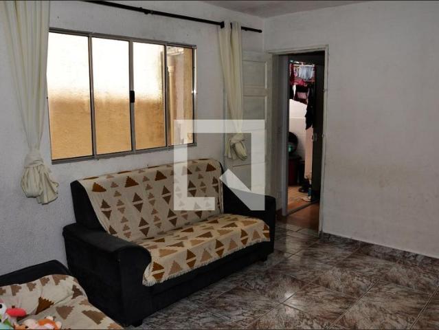Casa, Jardim Peri, 1 Quarto, 57 m2 São Paulo