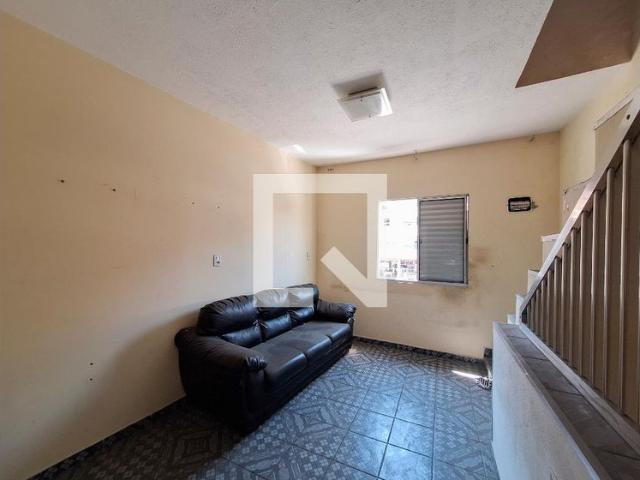 Casa, Jardim Peri, 2 Quartos, 50 m2 São Paulo