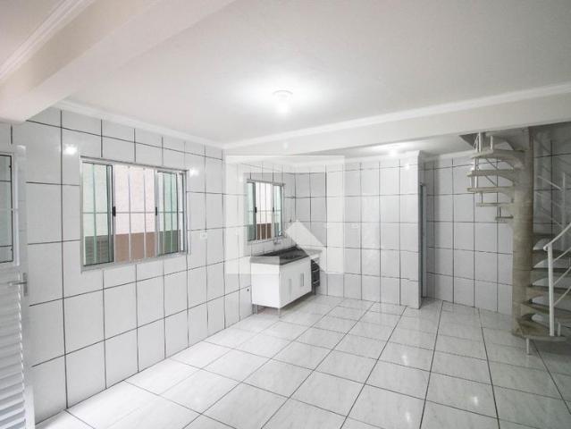 Casa, Jardim Peri, 2 Quartos, 55 m2 São Paulo