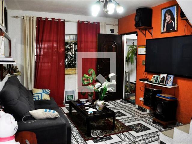 Casa, Jardim Peri, 3 Quartos, 80 m2 São Paulo