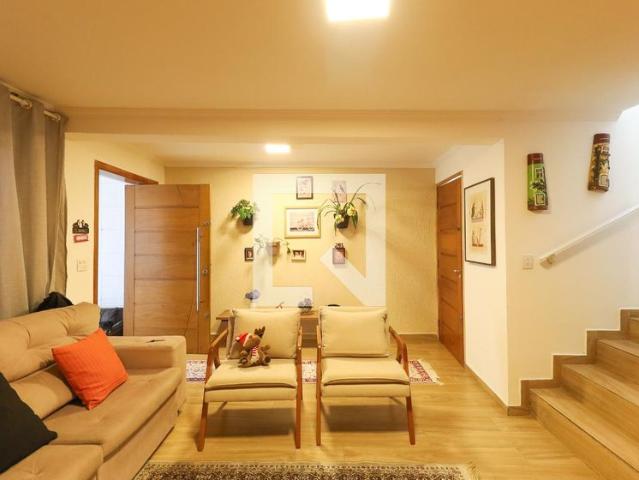 Casa, Jardim Peri, 3 Quartos, 90 m2 São Paulo