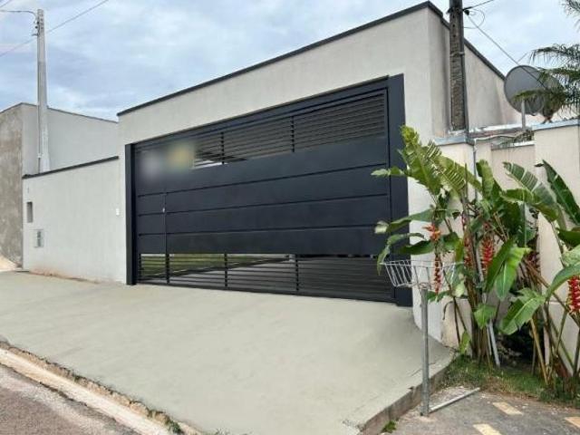 Casa, Jardim Perola, Itupeva, SP
