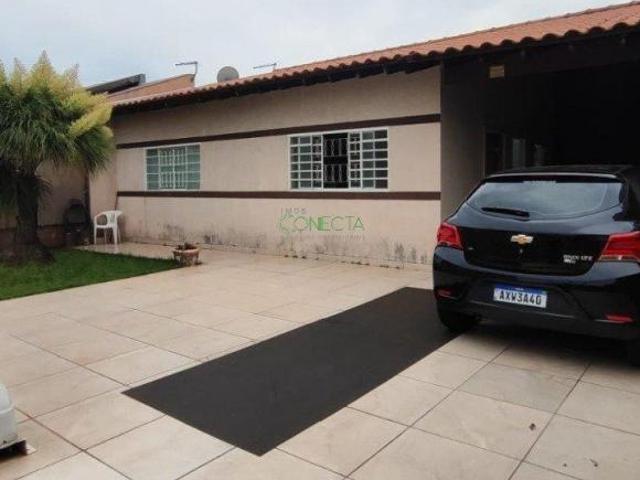 Casa | Jardim Perola | Londrina