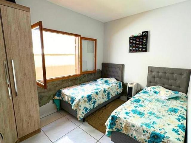 Casa, Jardim Perolla, Itupeva, SP