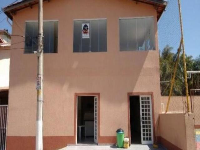 Casa, Jardim Petrópolis, Cotia, SP