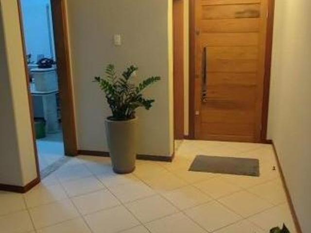 Casa Jardim Petrópolis