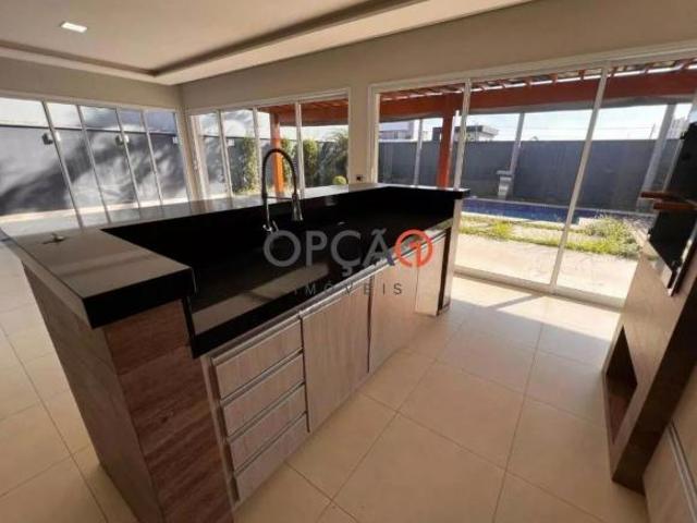 Casa, Jardim Phillipson Park, Americana, SP