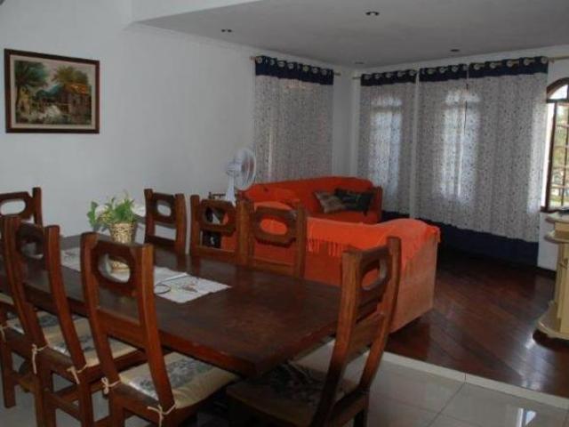 Casa, Jardim Pinhal, Guarulhos, SP
