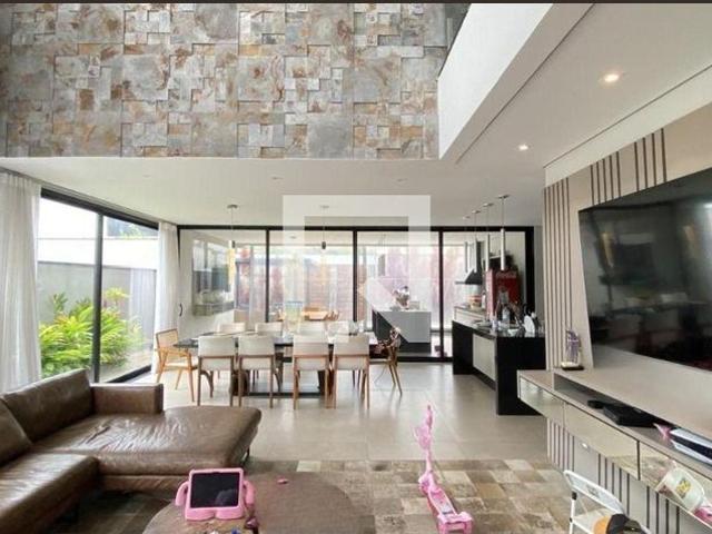 Casa, Jardim Pinheiro, 4 Quartos, 300 m2 Valinhos