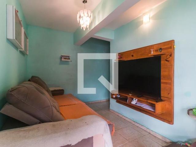 Casa, Jardim Pinheiro, 2 Quartos, 45 m2 Poá