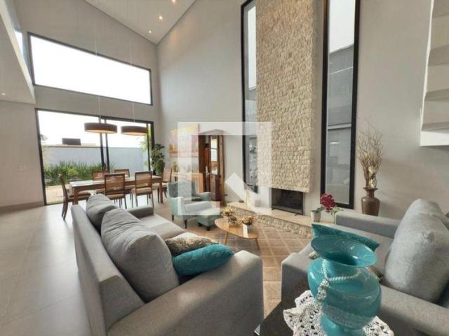 Casa, Jardim Pinheiro, 3 Quartos, 239 m2 Valinhos