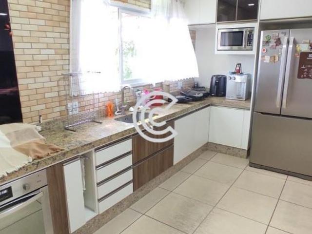 Casa, Jardim Pinheiros, Valinhos, SP